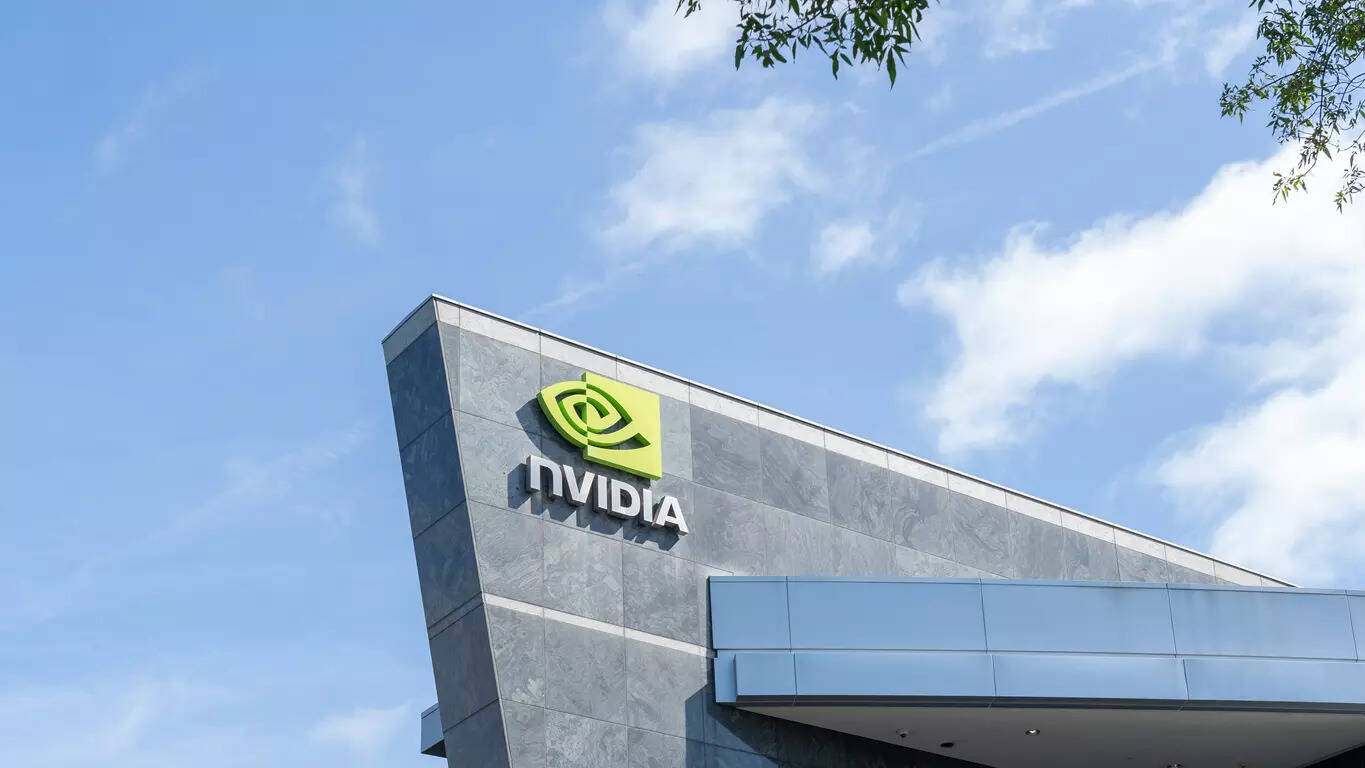 Nvidia says China’s DeepSeek is not using its Blackwell chips: ‘We ...