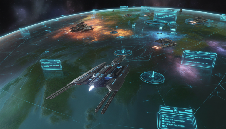 Escape the daily grind with these 15 captivating games