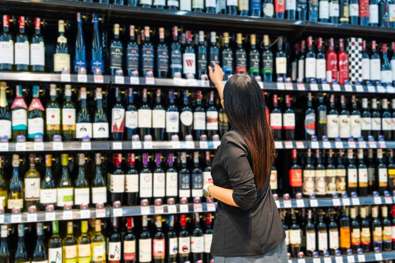 Urgent recall for popular alcohol sold in Dunnes and Tesco that may be ...