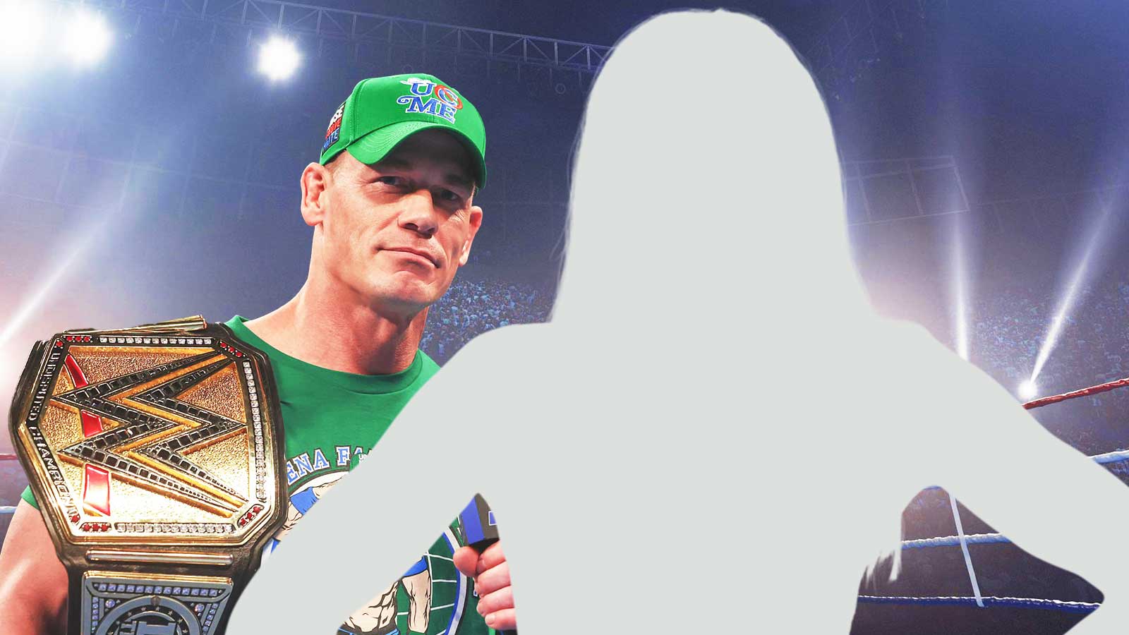 WWE ring announcer for John Cena’s last match confirmed