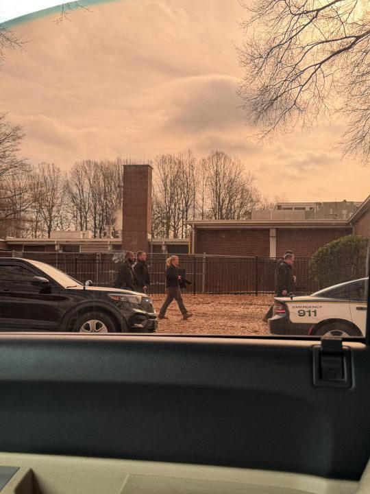 1 dead, 1 injured after stabbing at North Forsyth High School ...