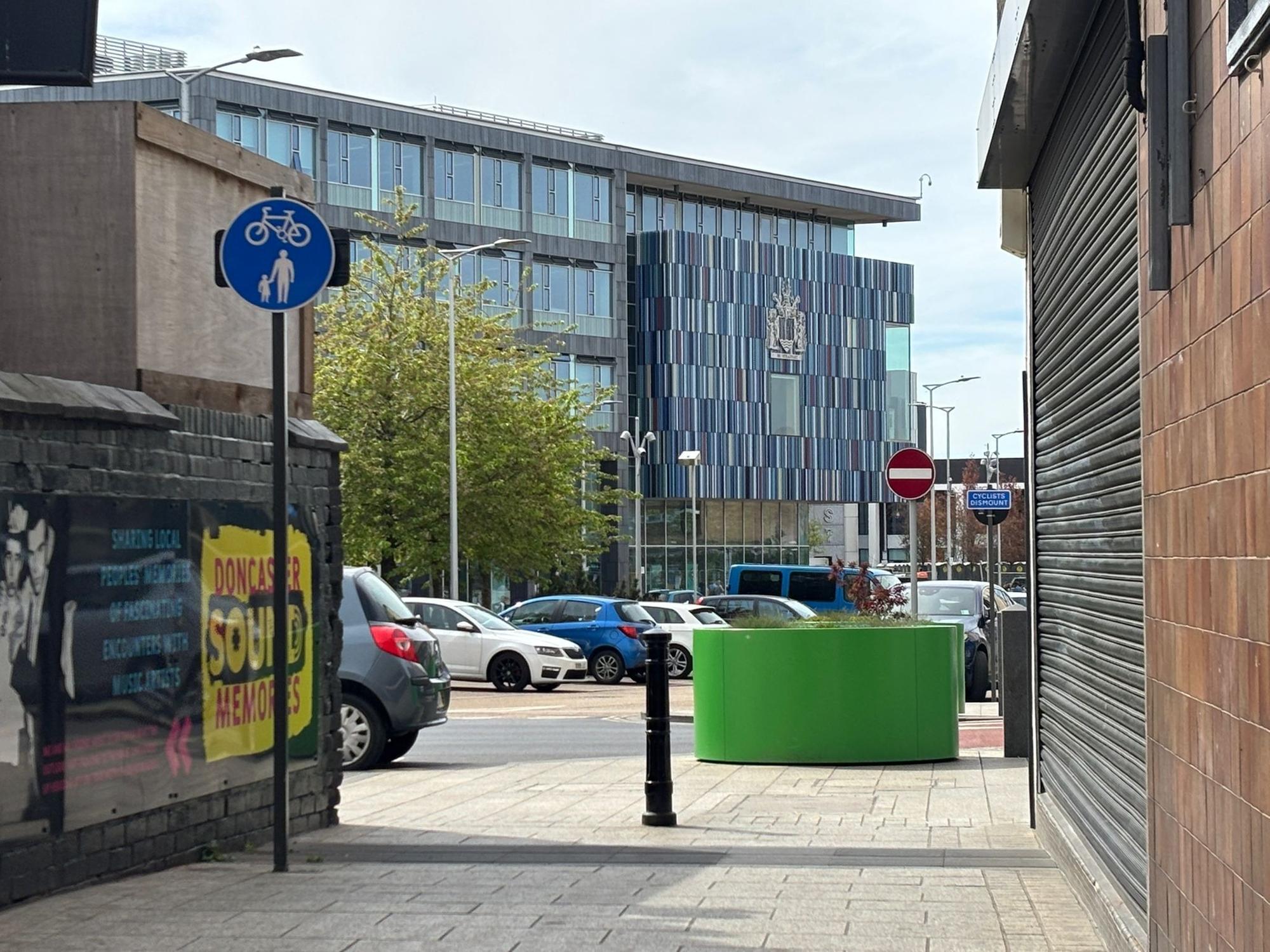 South Yorkshire NHS cuts to IVF risk worsening health inequality ...