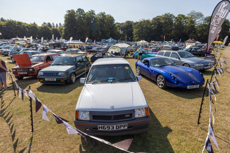 2026 classic car shows preview