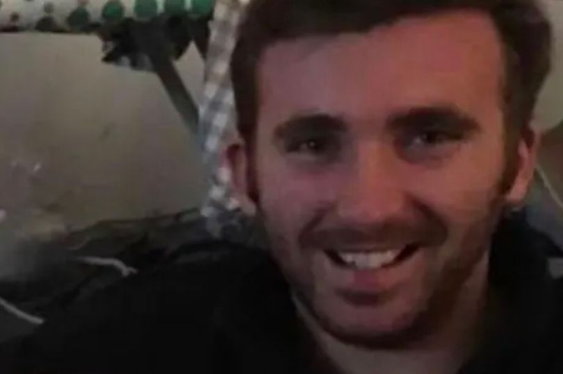 Heartbreaking first photo of Brit soldier killed in Ukraine after ...