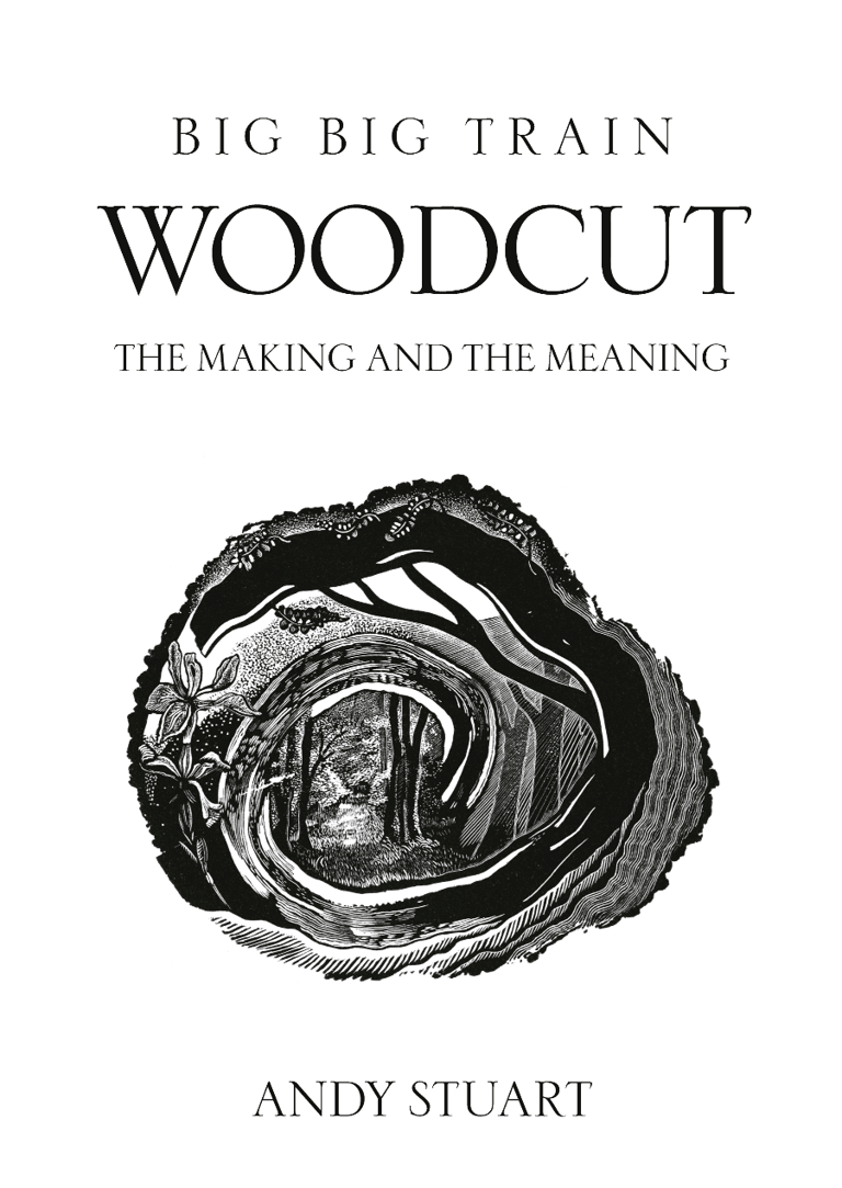 Big Big Train announce new Woodcut – The Making And The Meaning book