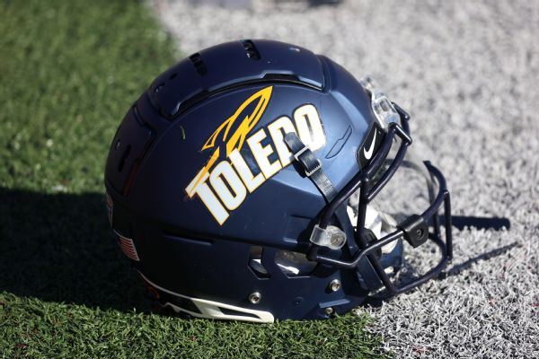 Toledo names Mercer's Mike Jacobs as next head coach