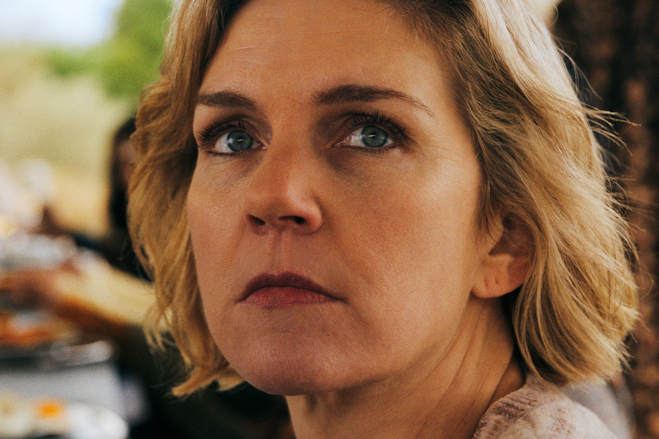 'Pluribus' theory about Carol’s frozen eggs has fans on Reddit worried ...