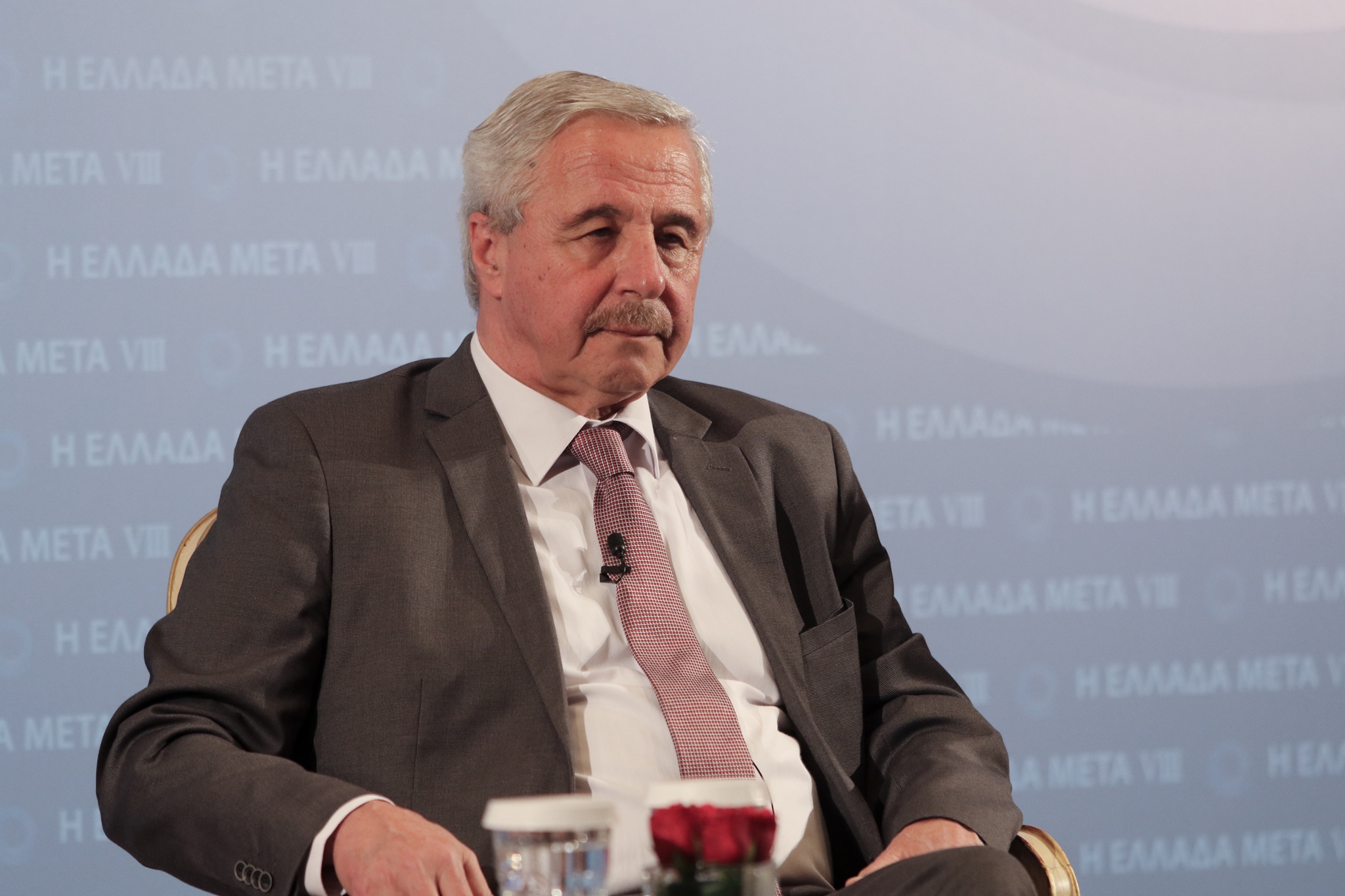 Γ. Μανιάτης: Στους 8 ενεργειακούς διαδρόμους απόλυτης προτεραιότητας ...