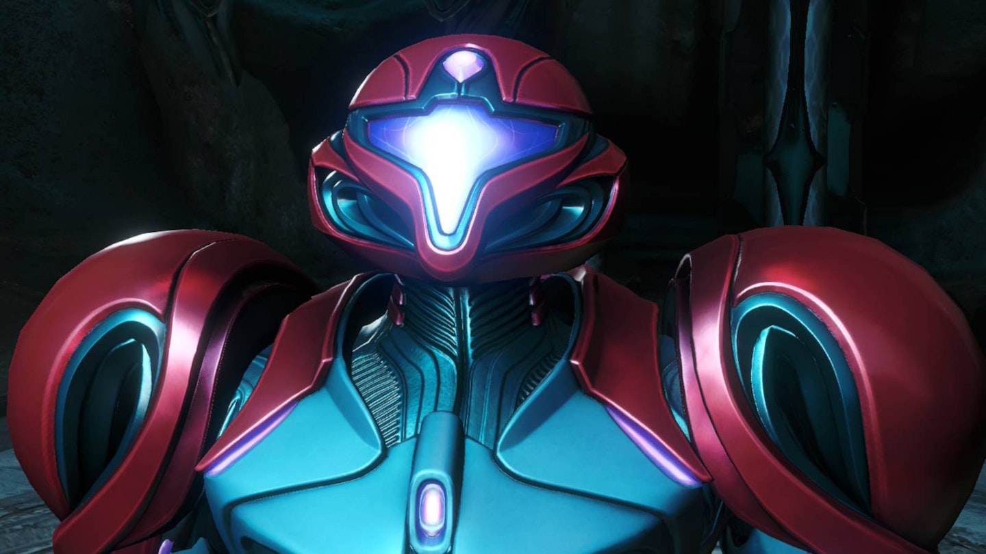Metroid Prime 4: Beyond