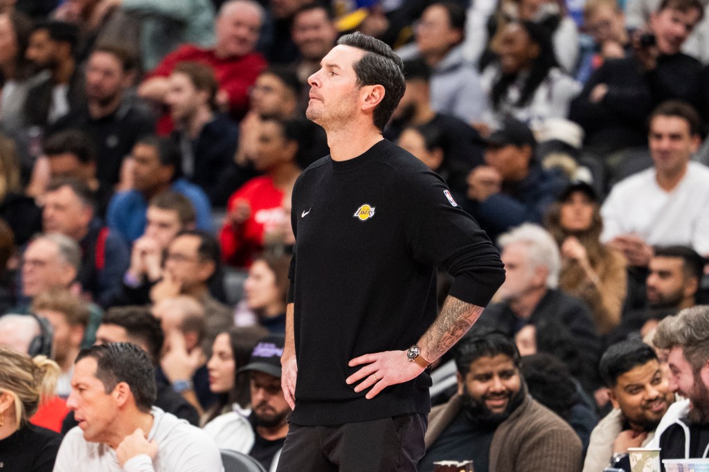 Lakers’ leading trade candidate has emerged