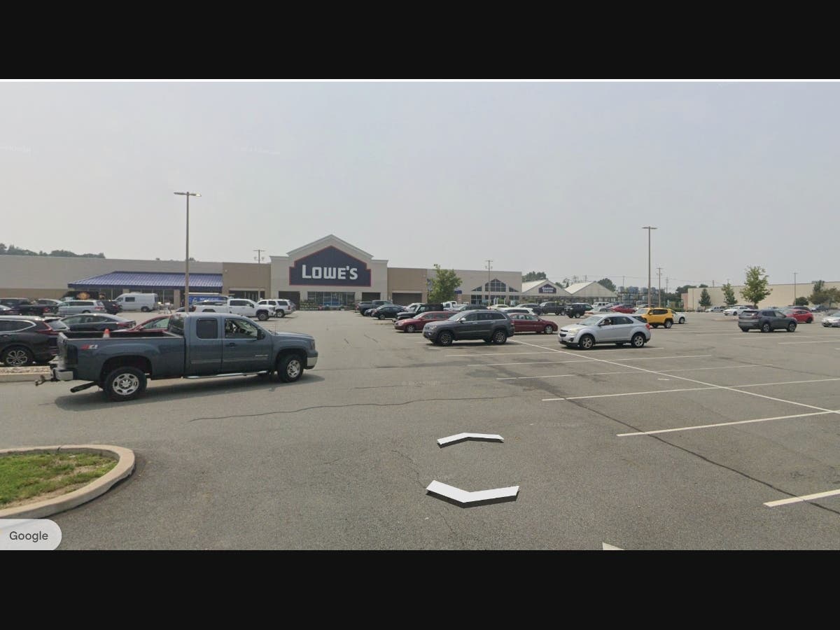 Massive Morris Co. shopping plaza sells for nearly $28M