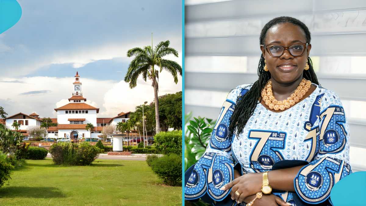 University of Ghana delivers fresh directive to newly admitted students ...