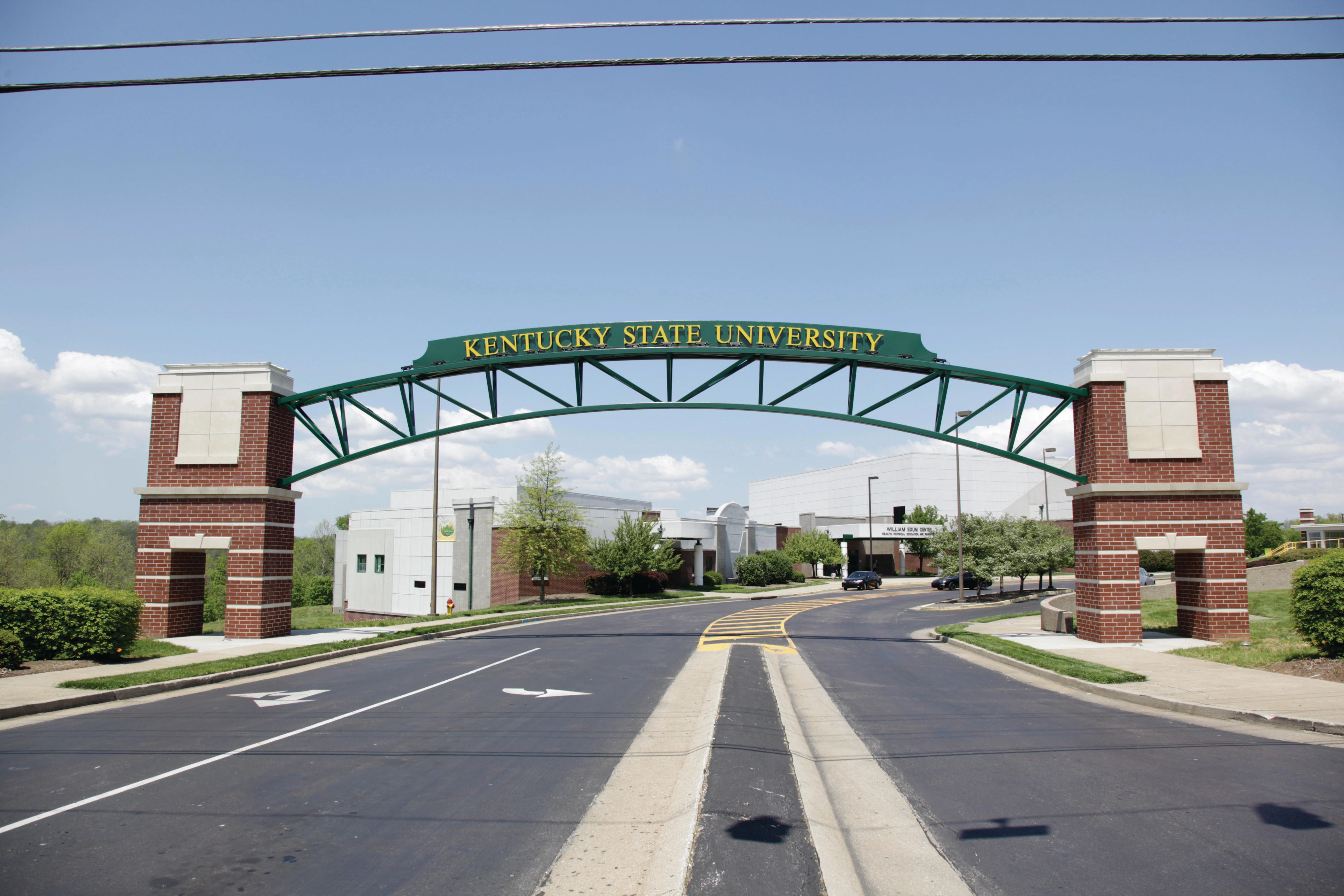 Grand jury declines to indict Evansville man charged in KSU shooting