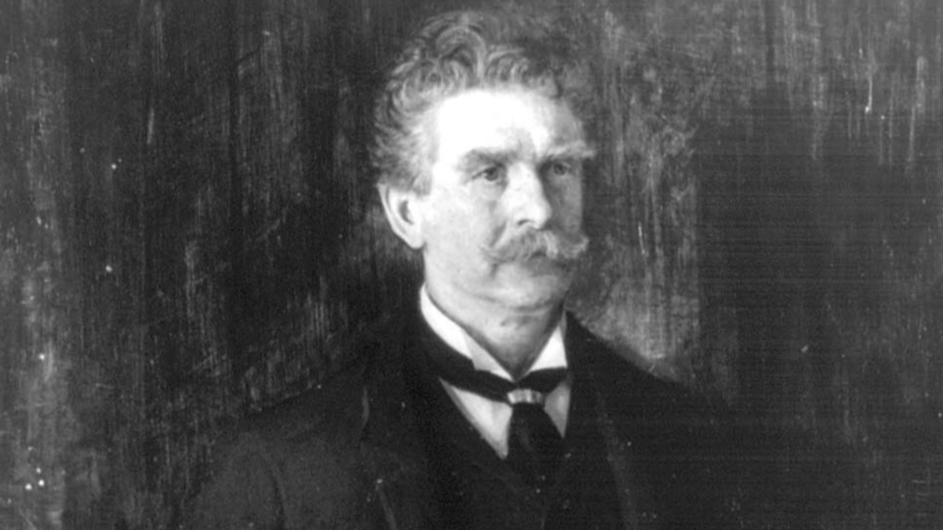 Ambrose Bierce was one of America's favorite authors—then he vanished ...