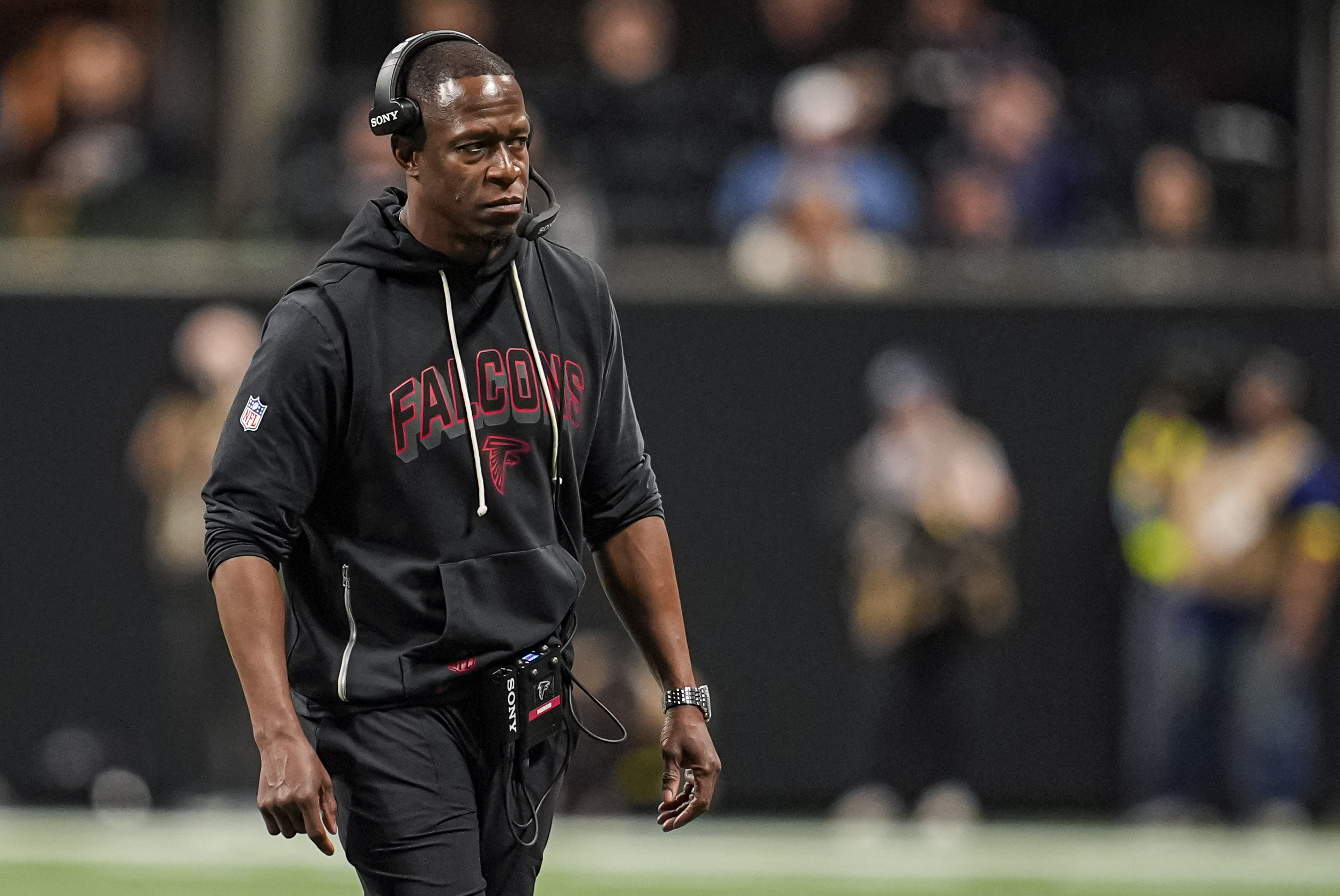 NFL insider: 'Raheem Morris is as good as gone'