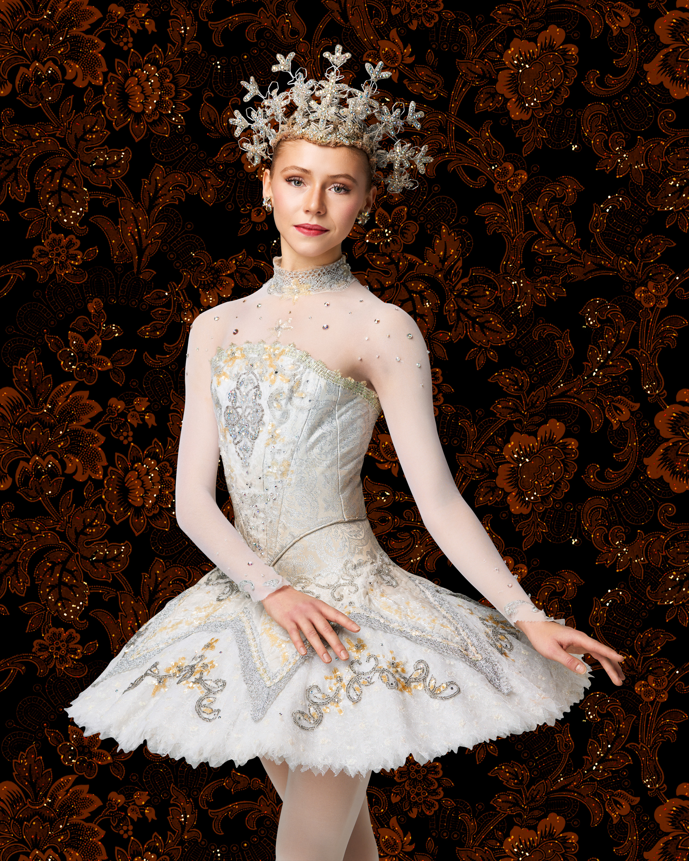 How the National Ballet keeps its 30-year-old Nutcracker costumes ...
