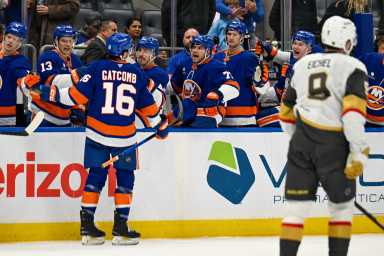 Islanders’ 4th line of Cizikas, Gatcomb, MacLean bringing new-found ...
