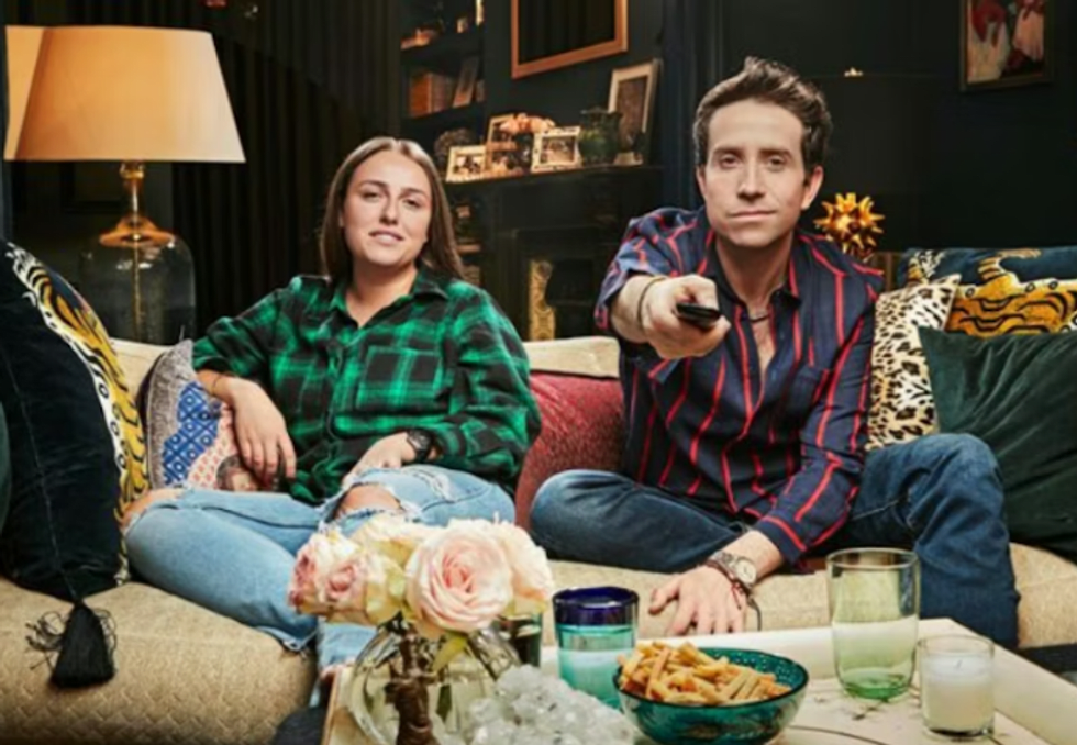 Channel 4 Gogglebox fans stunned as show announces Hollywood star ...
