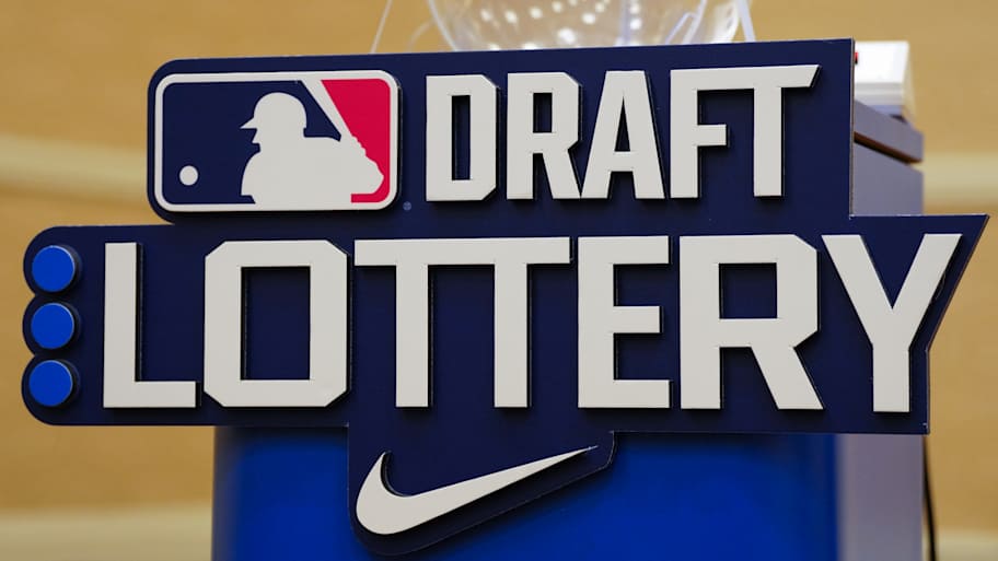 Nationals fall victim to absurd MLB draft lottery rule after securing ...