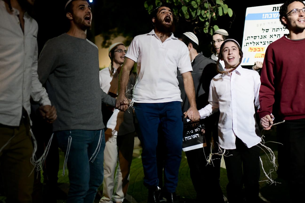 New data maps Israel’s freedom divide: Liberal cities surge ...
