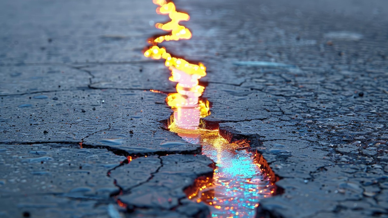 Rapid-fire quakes hit California, thousands in just 8 hours