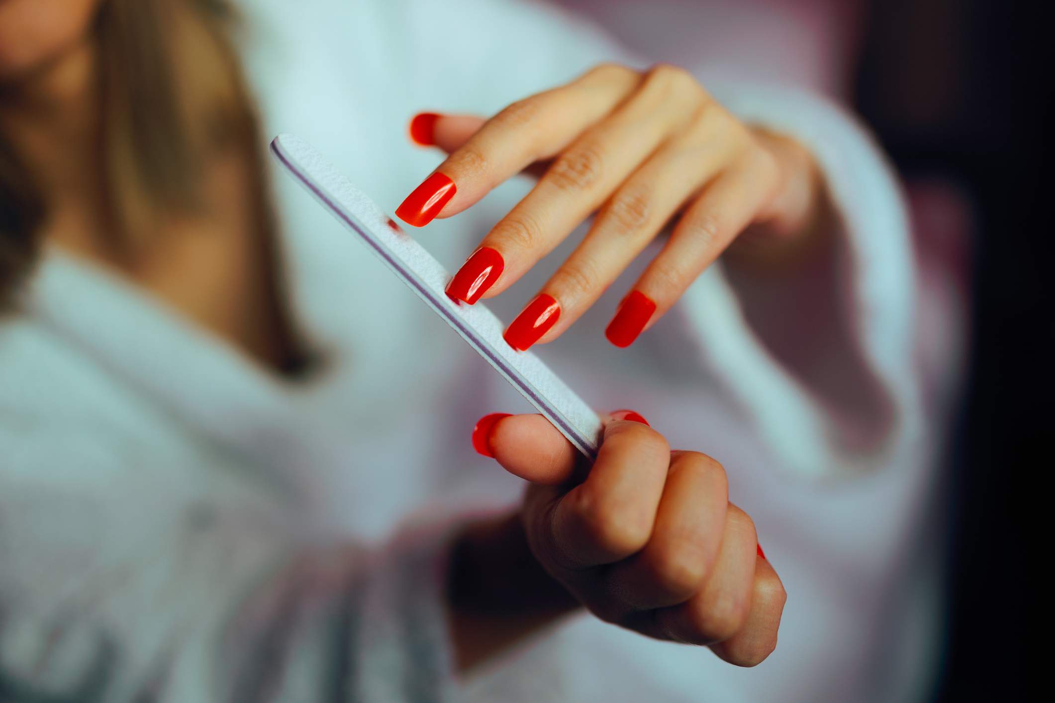 Your guide to creating a DIY nail care routine for strong, healthy nails