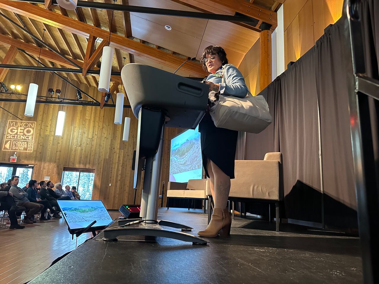 ‘This is not acceptable,’ says Yukon First Nation suing territorial ...