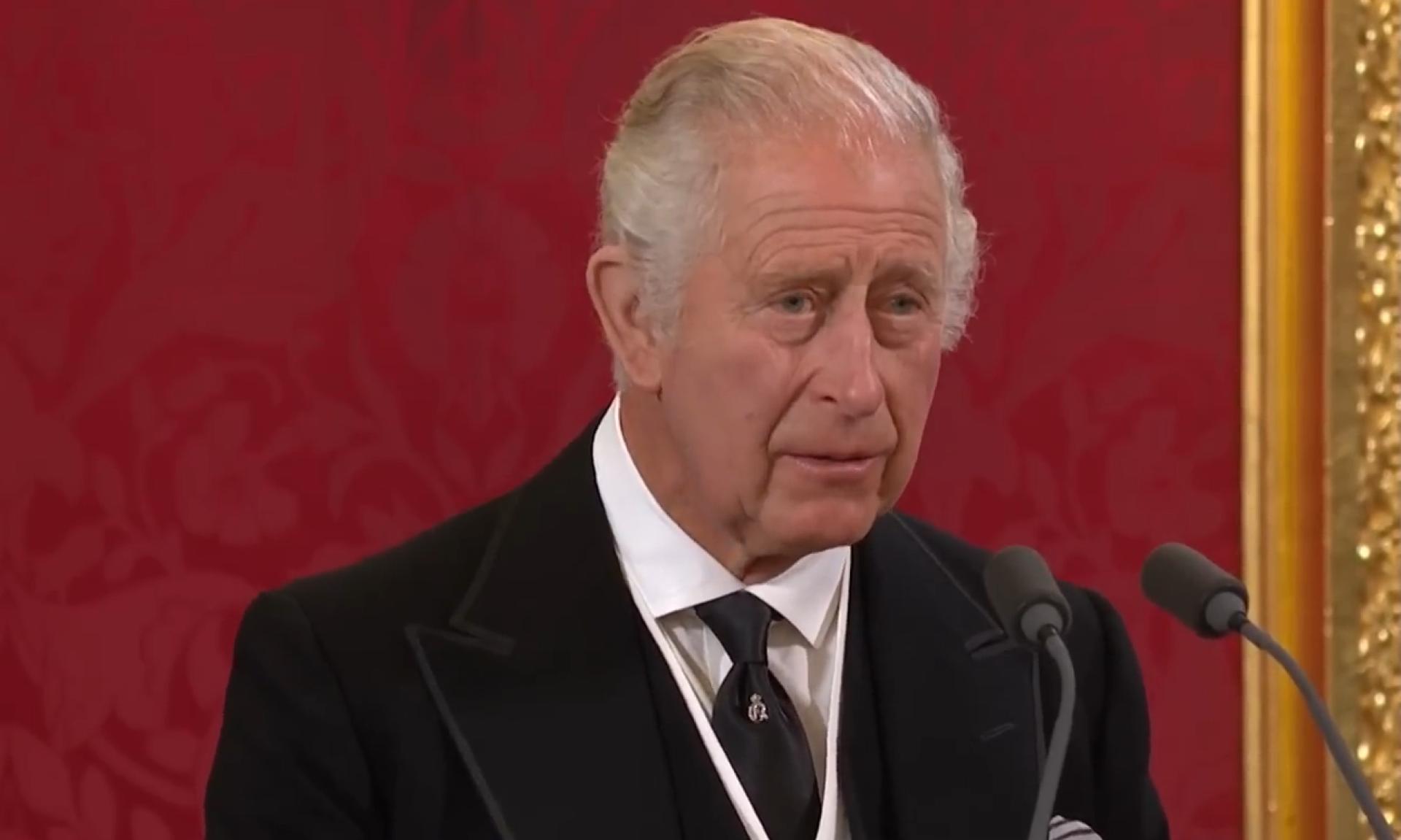 King Charles to travel to US ahead of Prince William’s World Cup plans