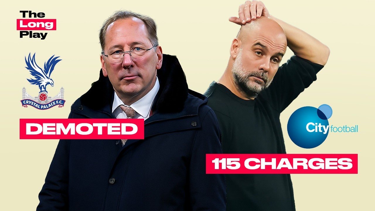 The pitfalls of multi-club ownership