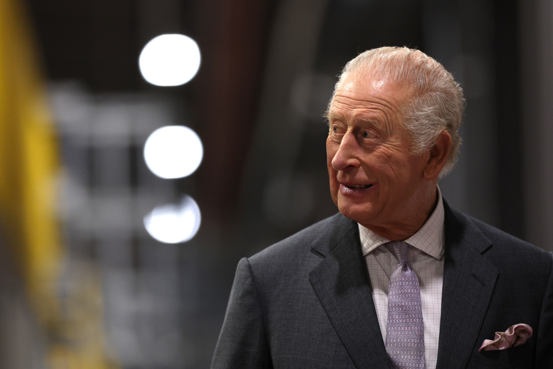 Modern-day royals and their medical conditions