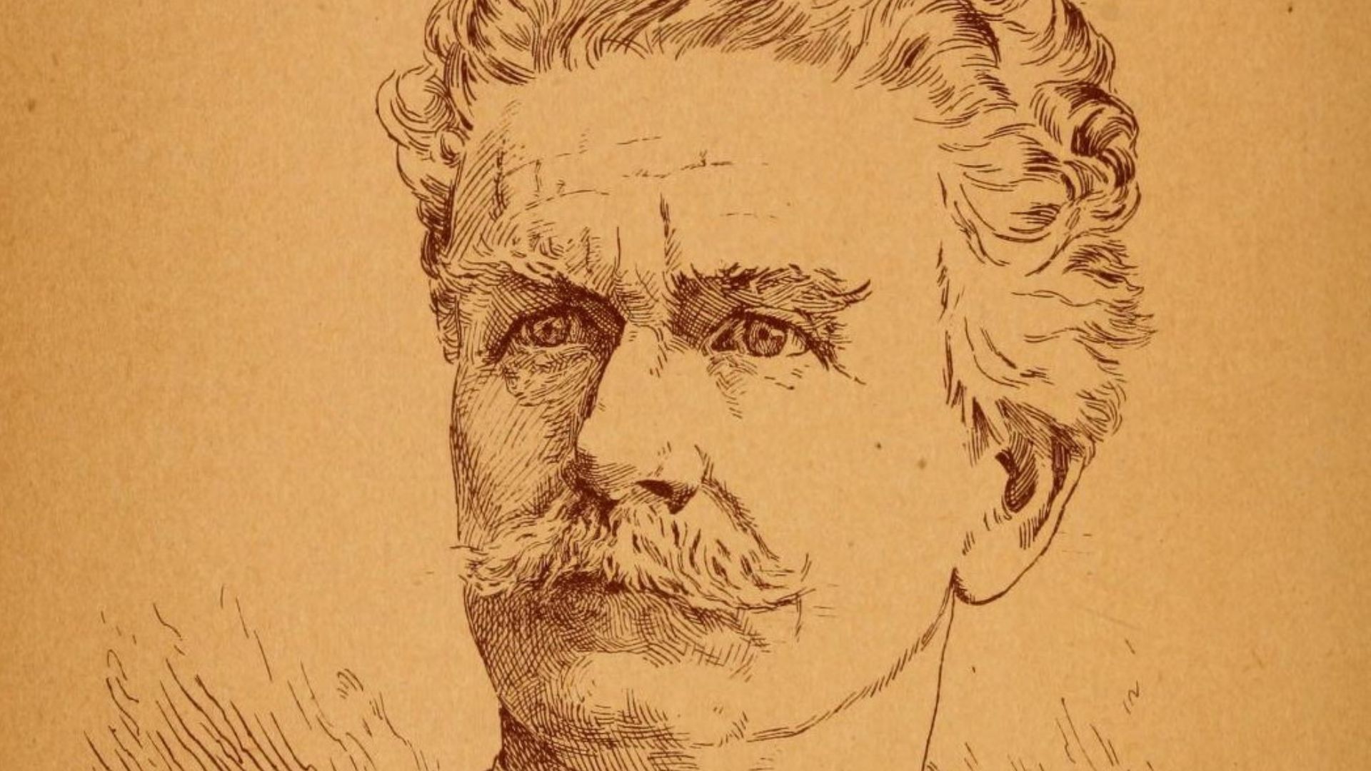 Ambrose Bierce was one of America's favorite authors—then he vanished ...