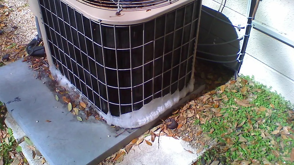 The heat pump revolution: Slashing energy bills in the suburbs