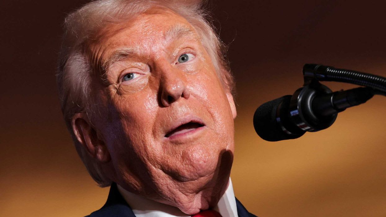 PA voters 'offended' Trump thinks America's economic crisis is 'a hoax ...