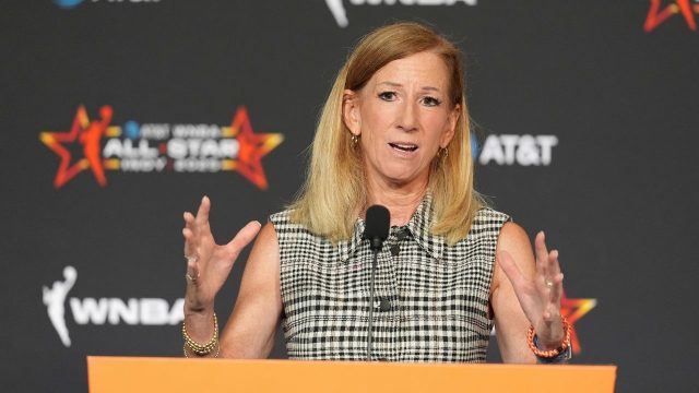 WNBA, players’ union fail to reach new CBA, negotiations continue ...