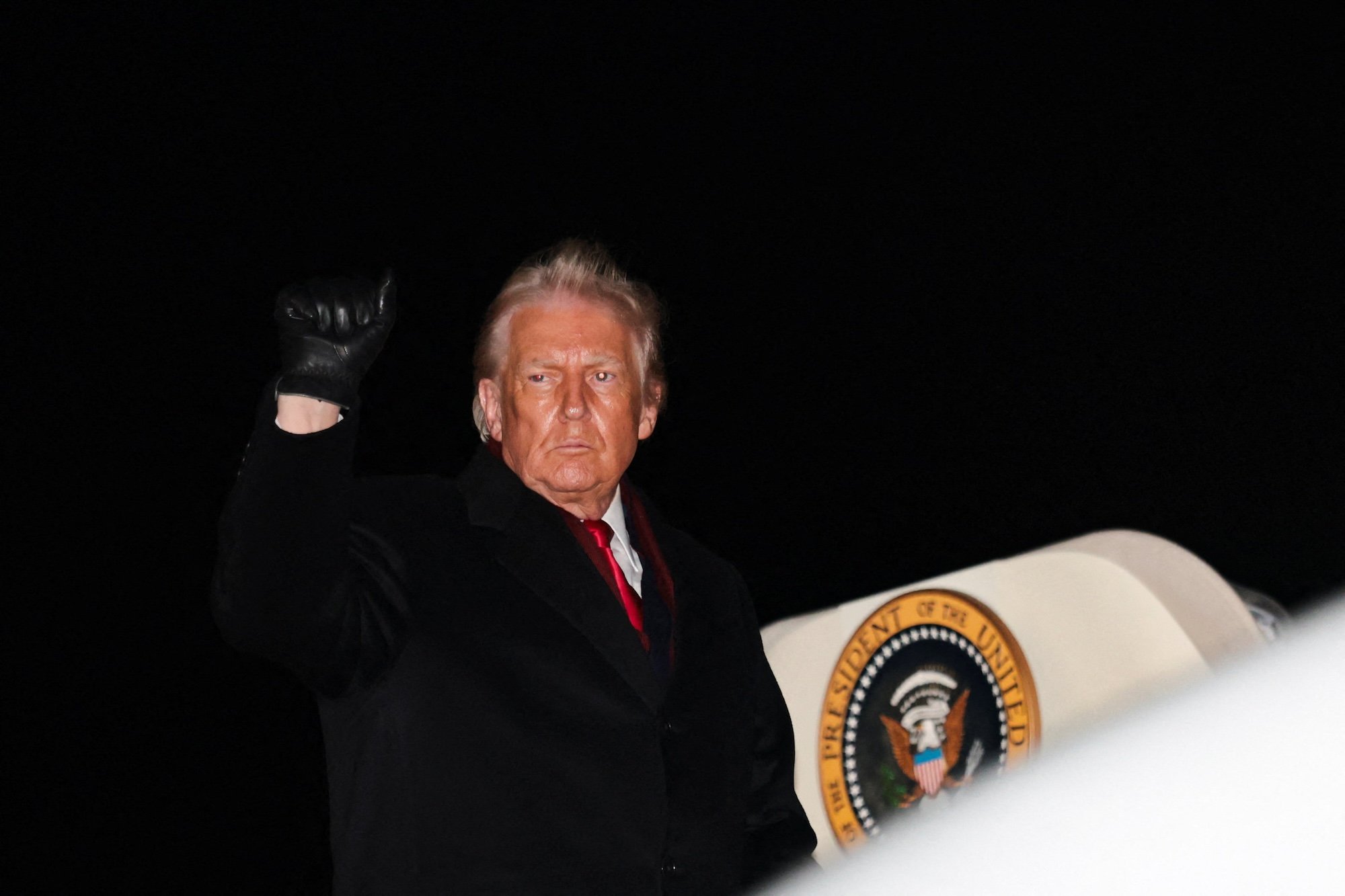 Chaos rozmów o pokoju w Ukrainie