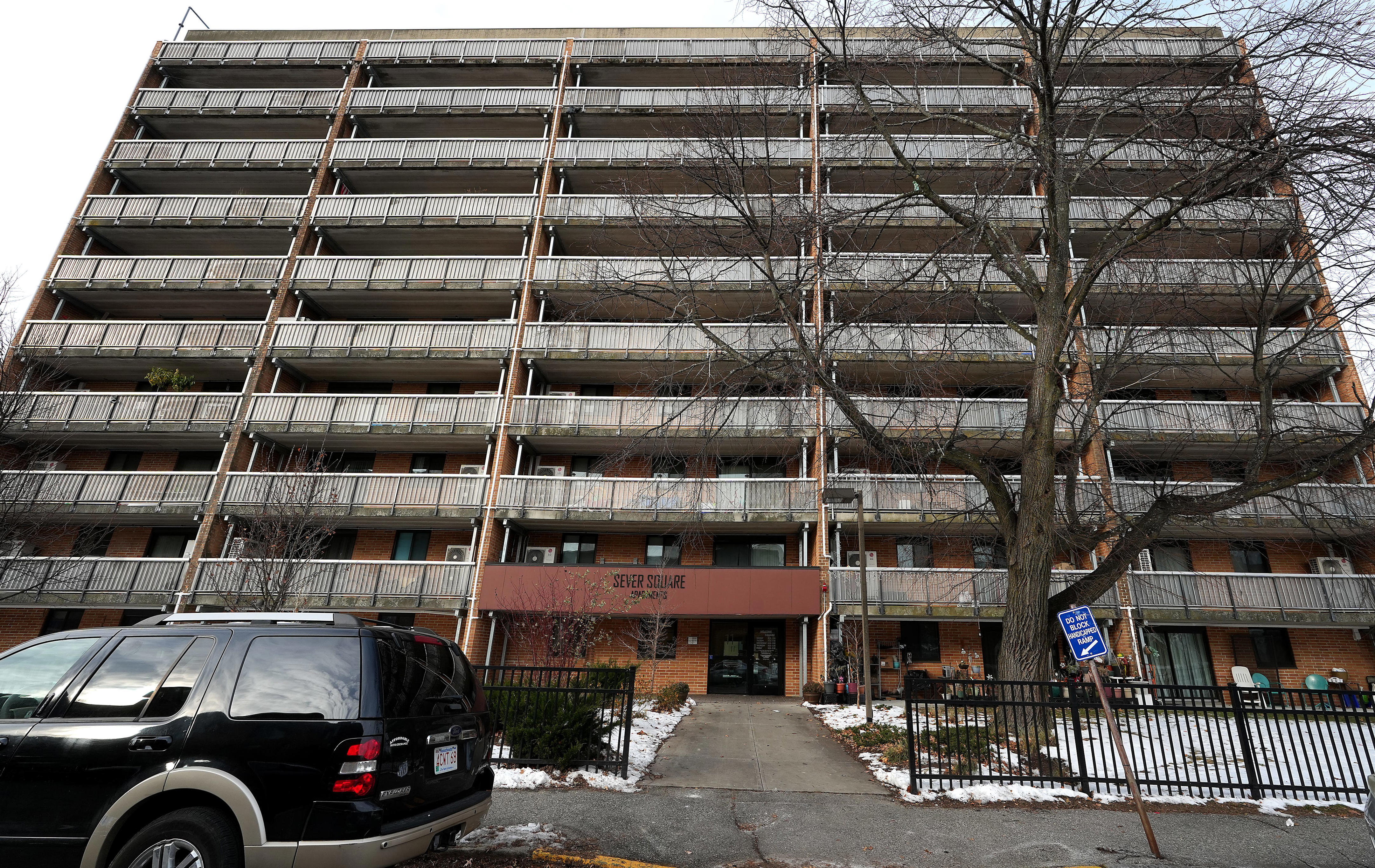 Report finds DCF mistakenly closed Worcester family's case before death ...