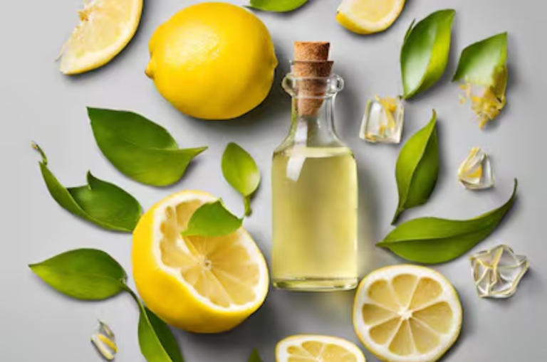Hervir cáscara de limón, eucalipto y vinagre: Estos son sus poderosos ...