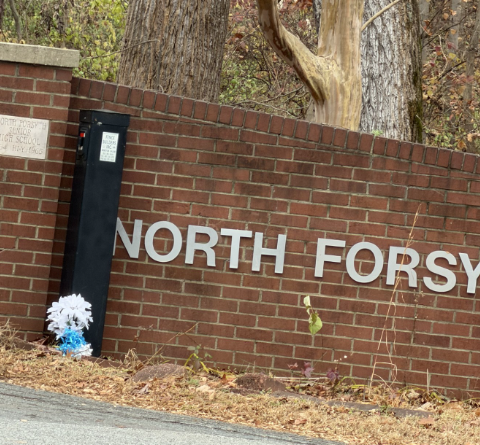 Live updates: What we know after deadly fight at North Forsyth High School