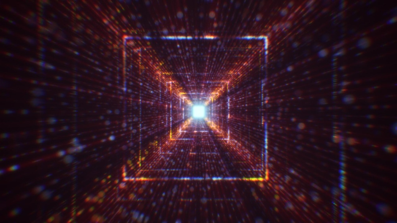 A leading theorist says the 4th dimension may hide in plain sight