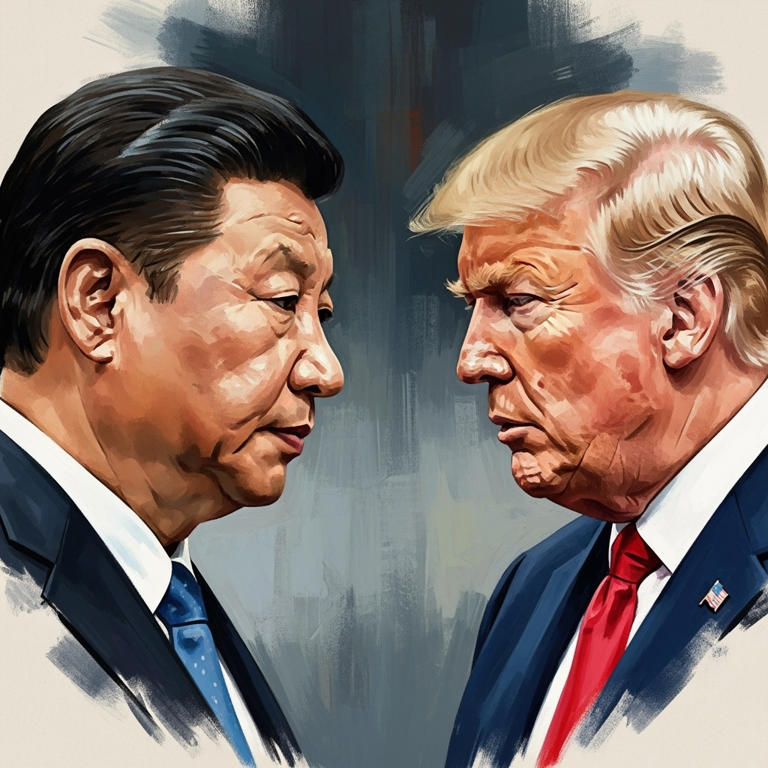 China’s DeepSeek accused of smuggling banned Nvidia chips for new AI model