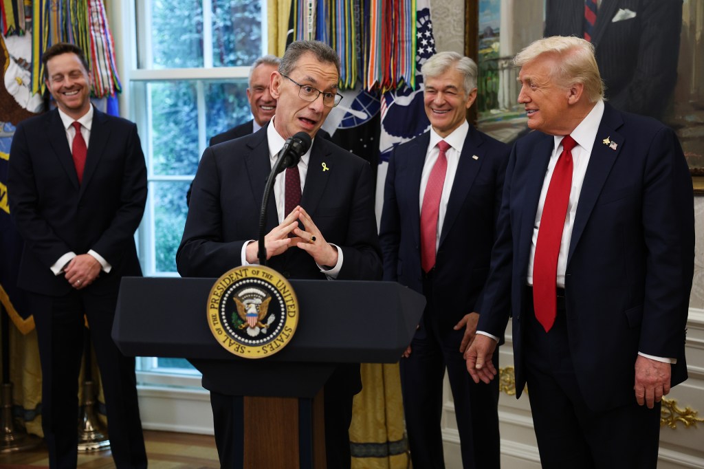 Medicare coverage is changing next month