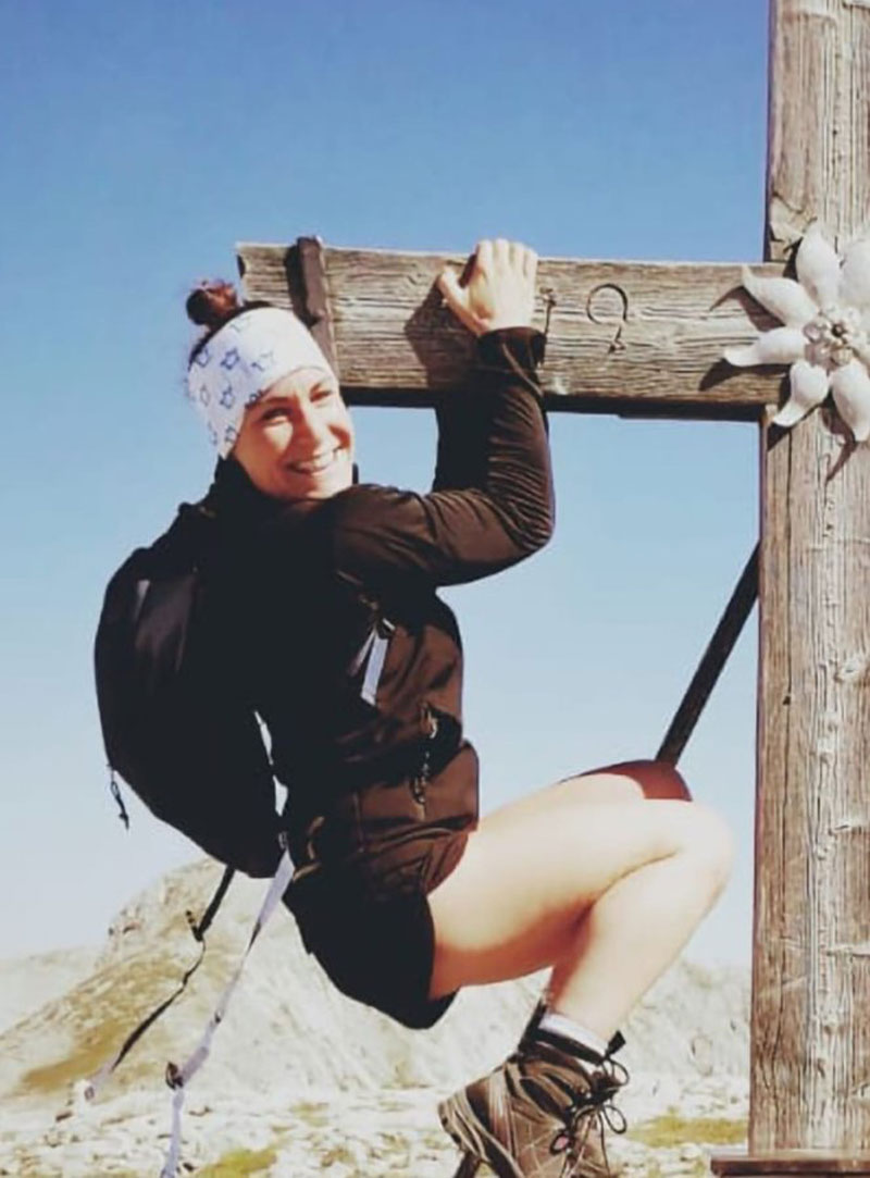 Boyfriend who left woman on Austrian mountain to freeze to death posted ...