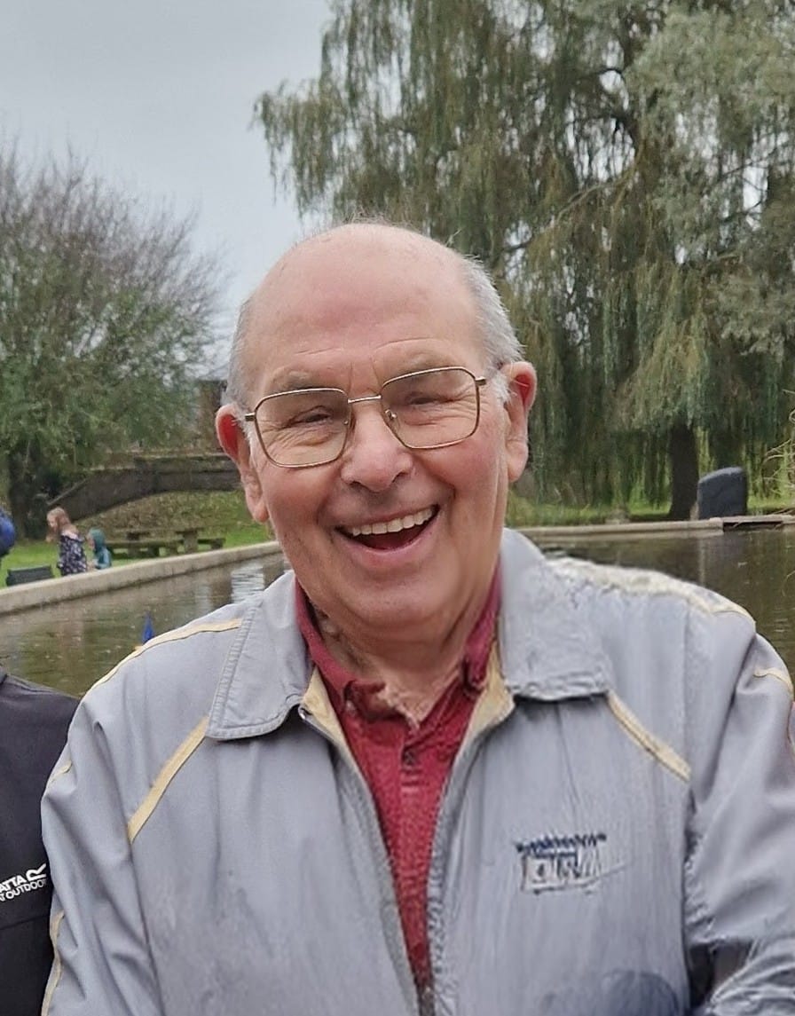 'He lived for people': Tributes paid to Sheffield community figure ...