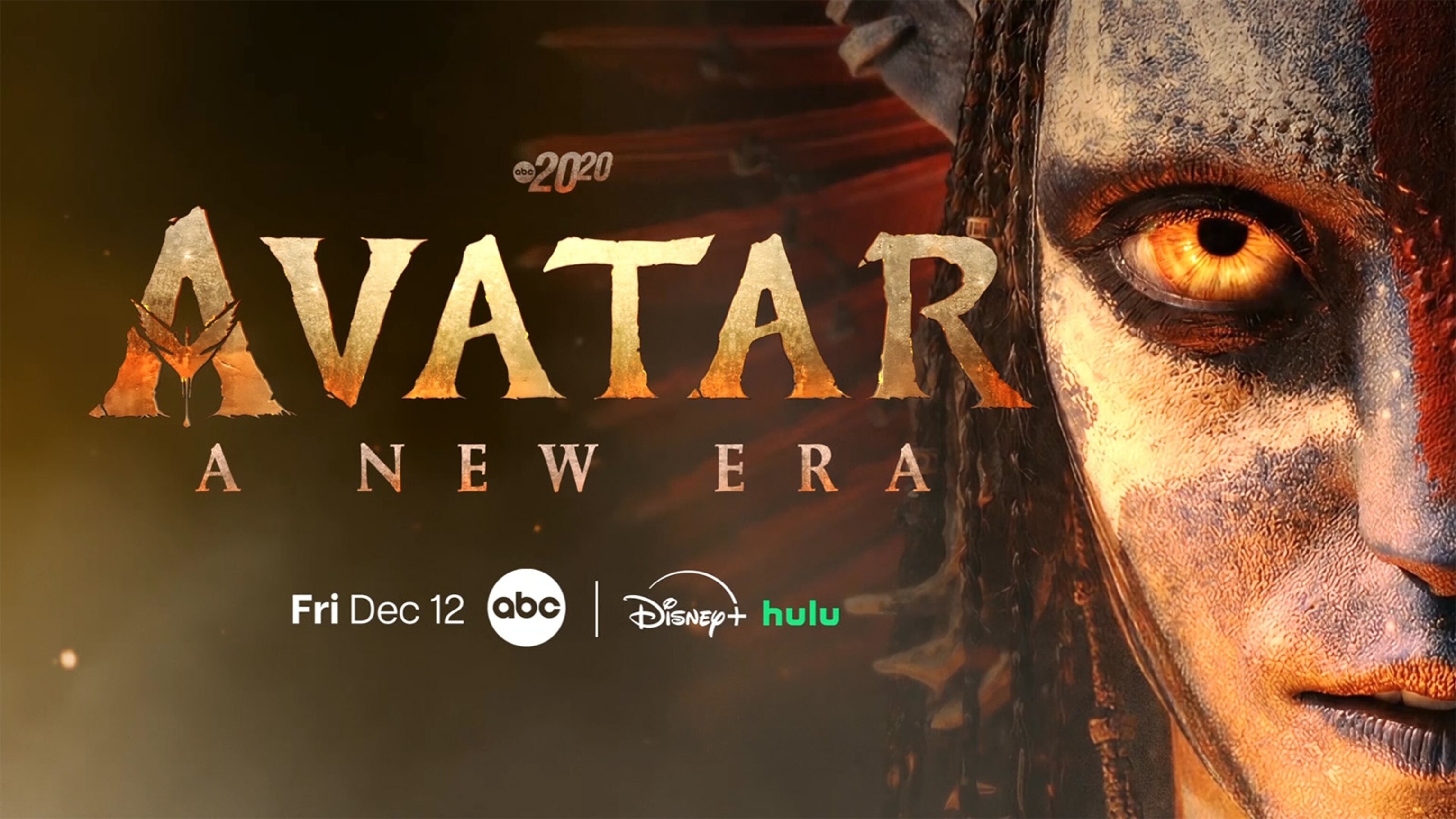 Trailer: 20/20 Special ‘Avatar: A New Era’ - premieres Dec. 12th at 10 ...