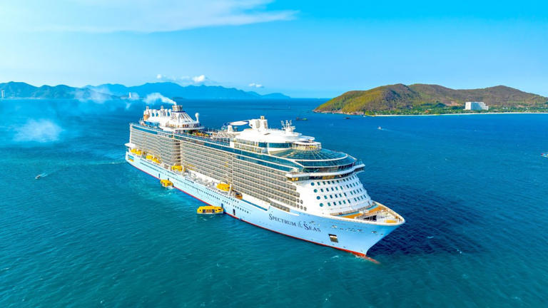 Royal Caribbean drops surprising destination from some cruises