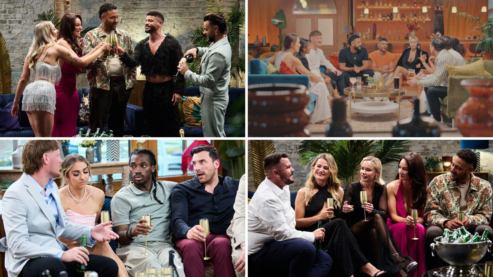 MAFS 2025’s second reunion episode: cast, return date and what happens
