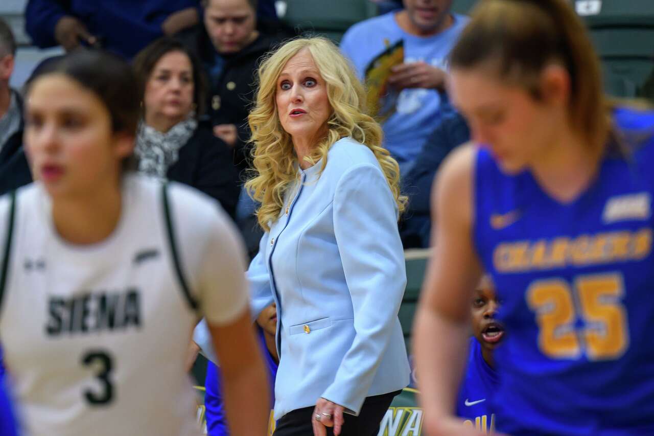 Shaker High grad Buff building D1 program at New Haven