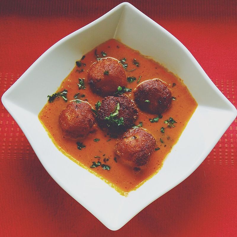 22 Indian dishes perfect for people who think they hate spicy food