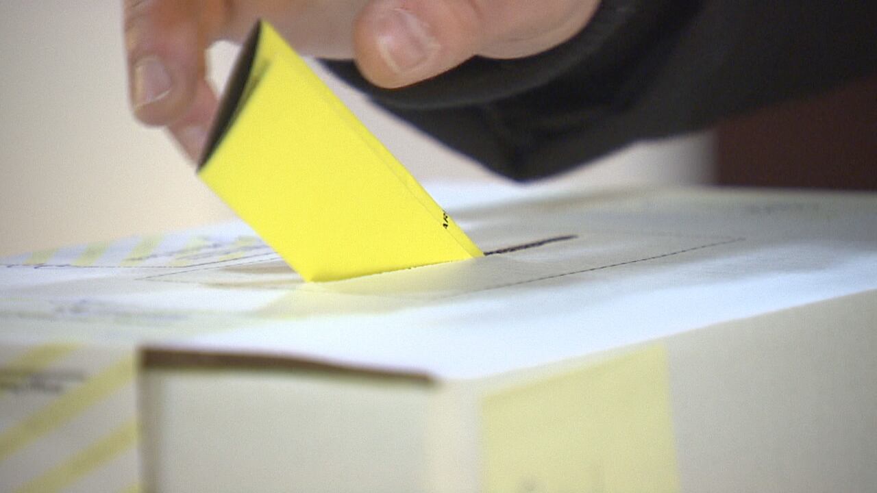 PEI PC Party sets leadership convention date for Feb. 7