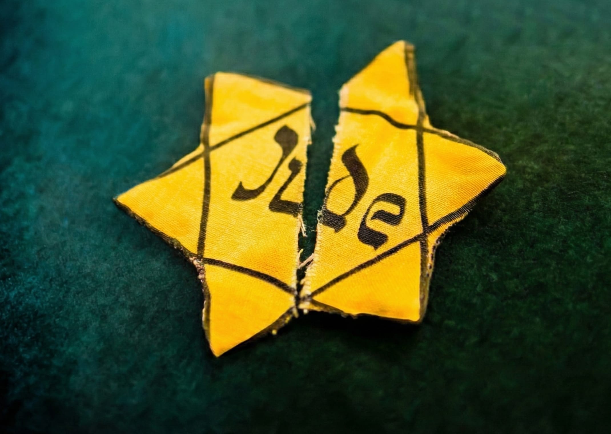 New study urges Holocaust historians to rethink Nazi category of ‘half ...